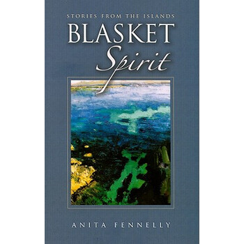 【】Blasket Spirit: Stories from the