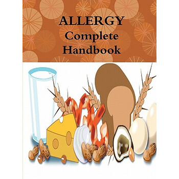 【】Allergy: Complete Handbook