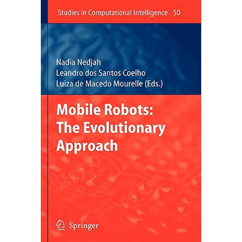 【】Mobile Robots: The Evolutionary