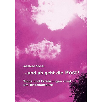 【】Und AB Geht Die Post!