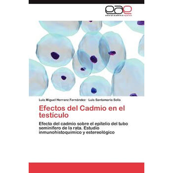 【】Efectos del Cadmio En El Test