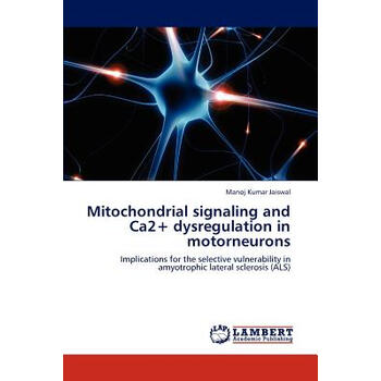 【】Mitochondrial Signaling and Ca2+