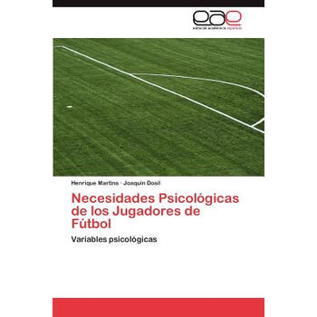 【】Necesidades Psicol Gicas de L