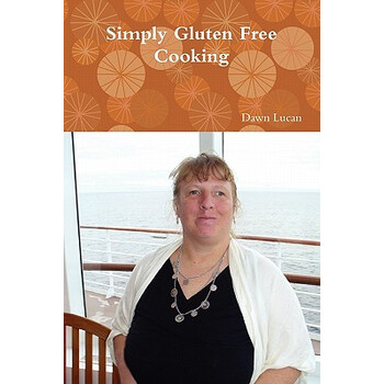 【】Simply Gluten Free Cooking