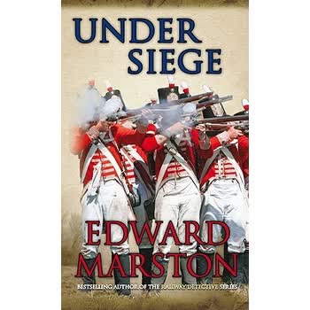 【】Under Siege