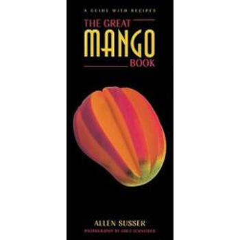 【】The Great Mango Book