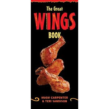【】The Great Wings Book