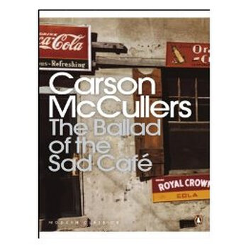 The Ballad Of The Sad Café