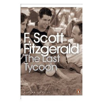 The Last Tycoons *的大亨