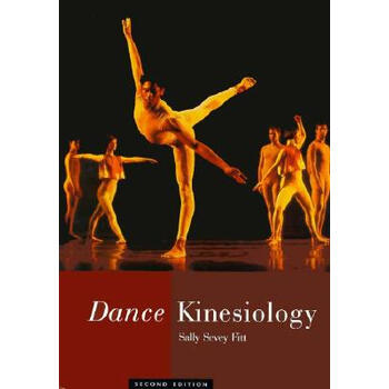 【】Dance Kinesiology