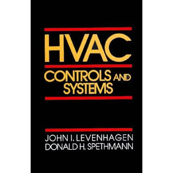 【】HVAC Controls and Systems