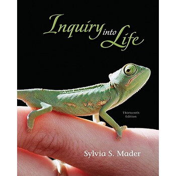 【】Inquiry Into Life