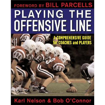 【】Playing the Offensive Line: A