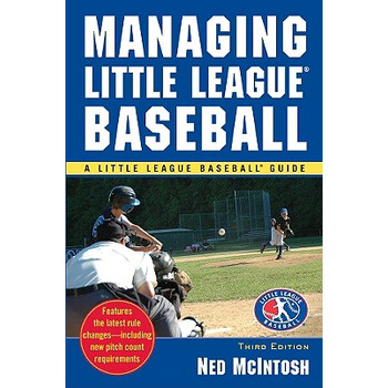 【】Managing Little League Baseball
