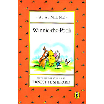 【】Winnie the Pooh