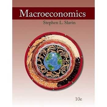 【】Macroeconomics