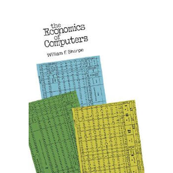【】Economics of Computers