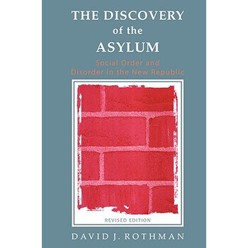 【】The Discovery of the Asylum