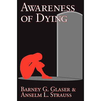 【】Awareness of Dying