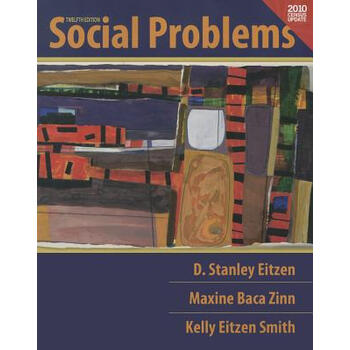 【】Social Problems, Census Update
