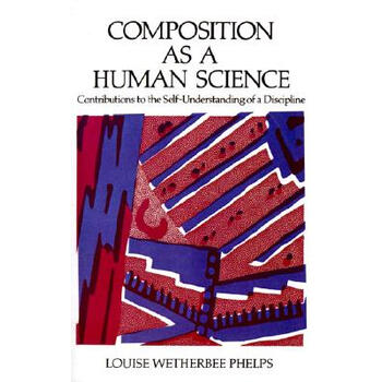 【】Composition as a Human Science: