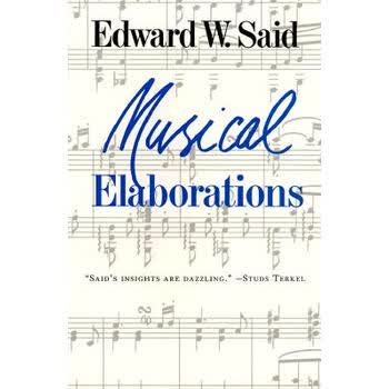 【】Musical Elaborations