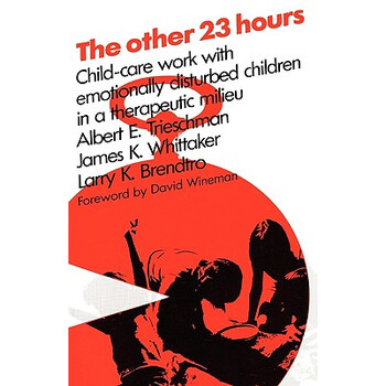 【】The Other 23 Hours