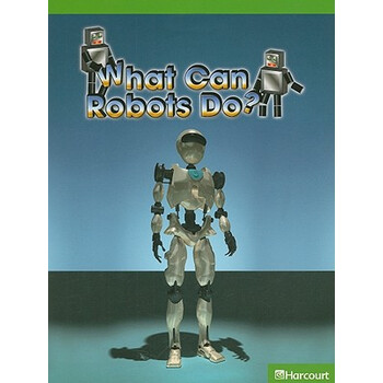 【】What Can Robots Do?