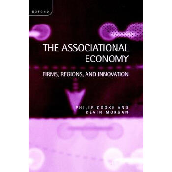 【】The Associational Economy