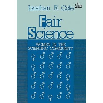 【】Fair Science