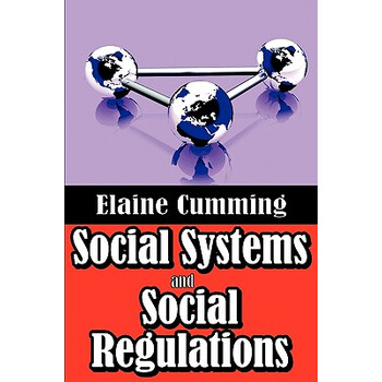 【】Social Systems and Soc