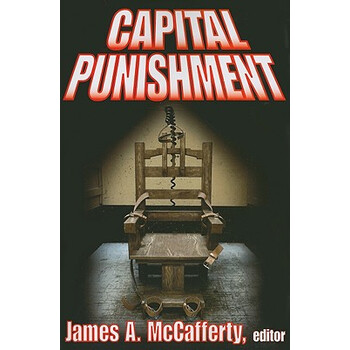 【】Capital Punishment