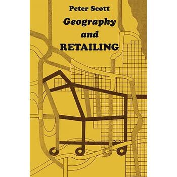 【】Geography and Retailing