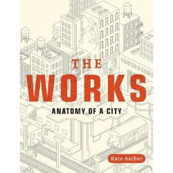 【】The Works: Anatomy of a City