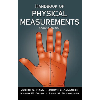 【】Handbook of Physical