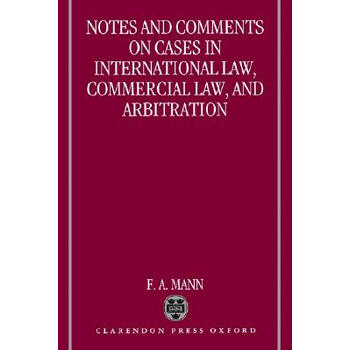 【】Notes and Comments on Cases