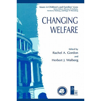 【】Changing Welfare
