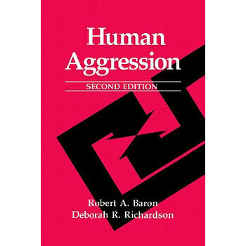 【】Human Aggression