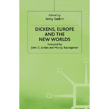 【】Dickens, Europe and the New