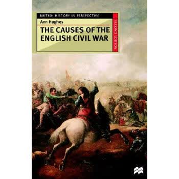 【】The Causes of the English Civil