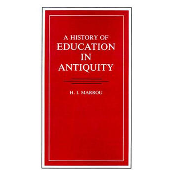 【】A History of Educatio
