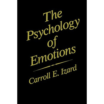 【】The Psychology of Emotions