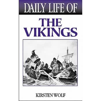 【】Daily Life of the Vikings