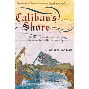 【】Caliban's Shore: The Wreck of th