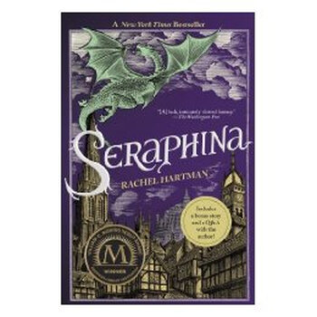 【】Seraphina