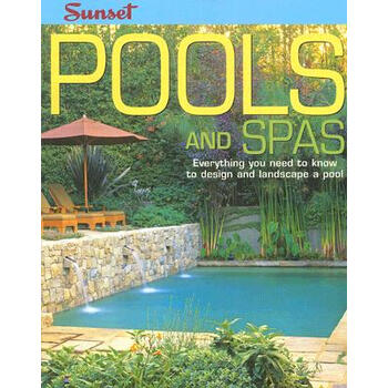 【】Pools and Spas
