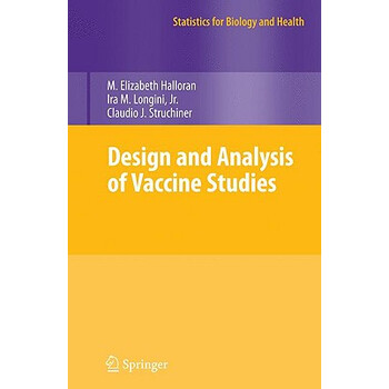 【】Design and Analysis of Vaccin