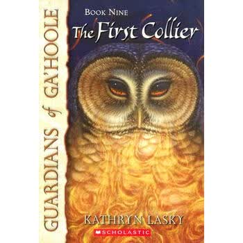 【】The First Collier