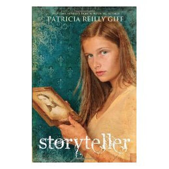 【】Storyteller