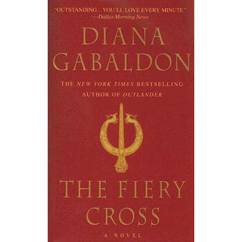 【】The Fiery Cross